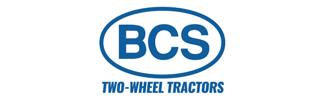 BCS Tractors & Accessories — Berry Hill