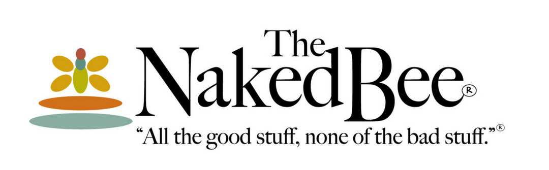 Naked Bee Body Care Berry Hill