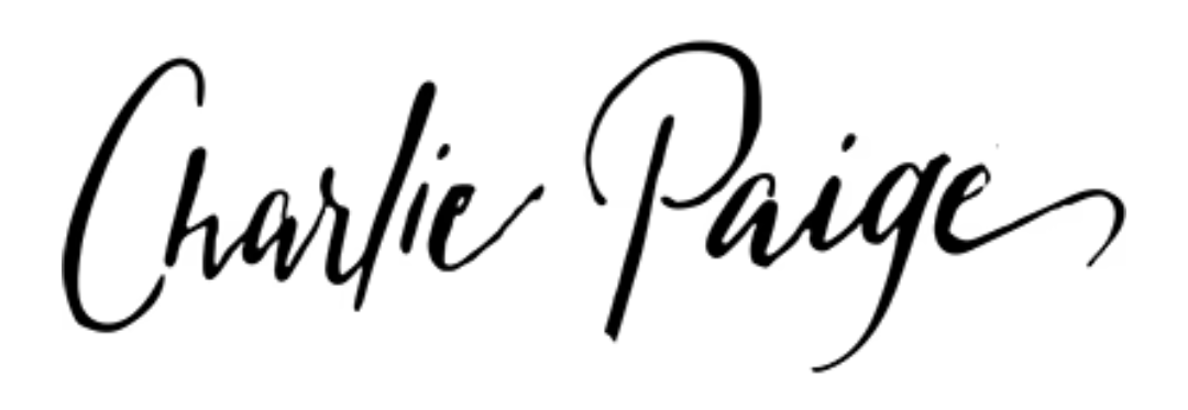 Charlie Paige — Berry Hill