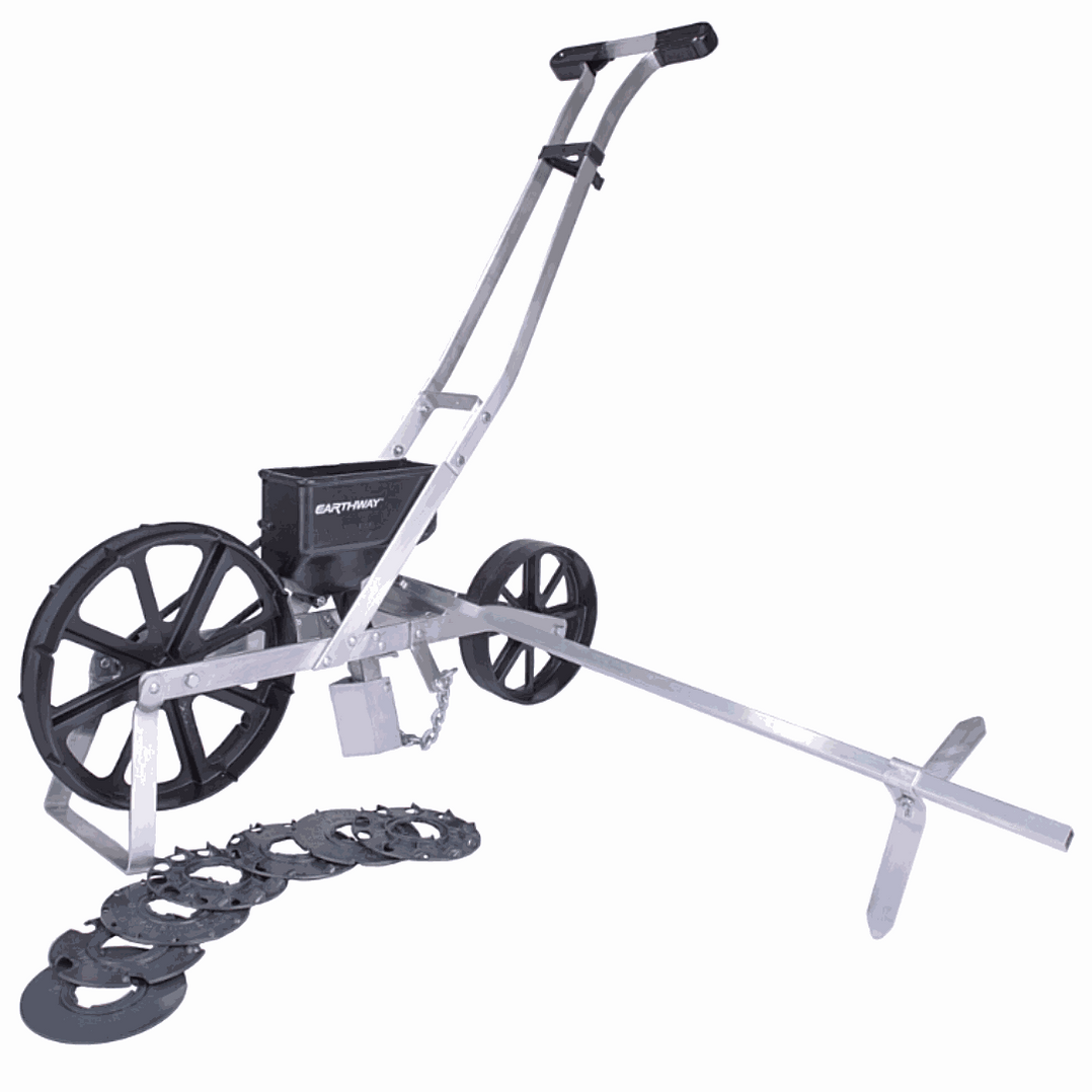 EarthWay Precision Garden Seeder — Berry Hill