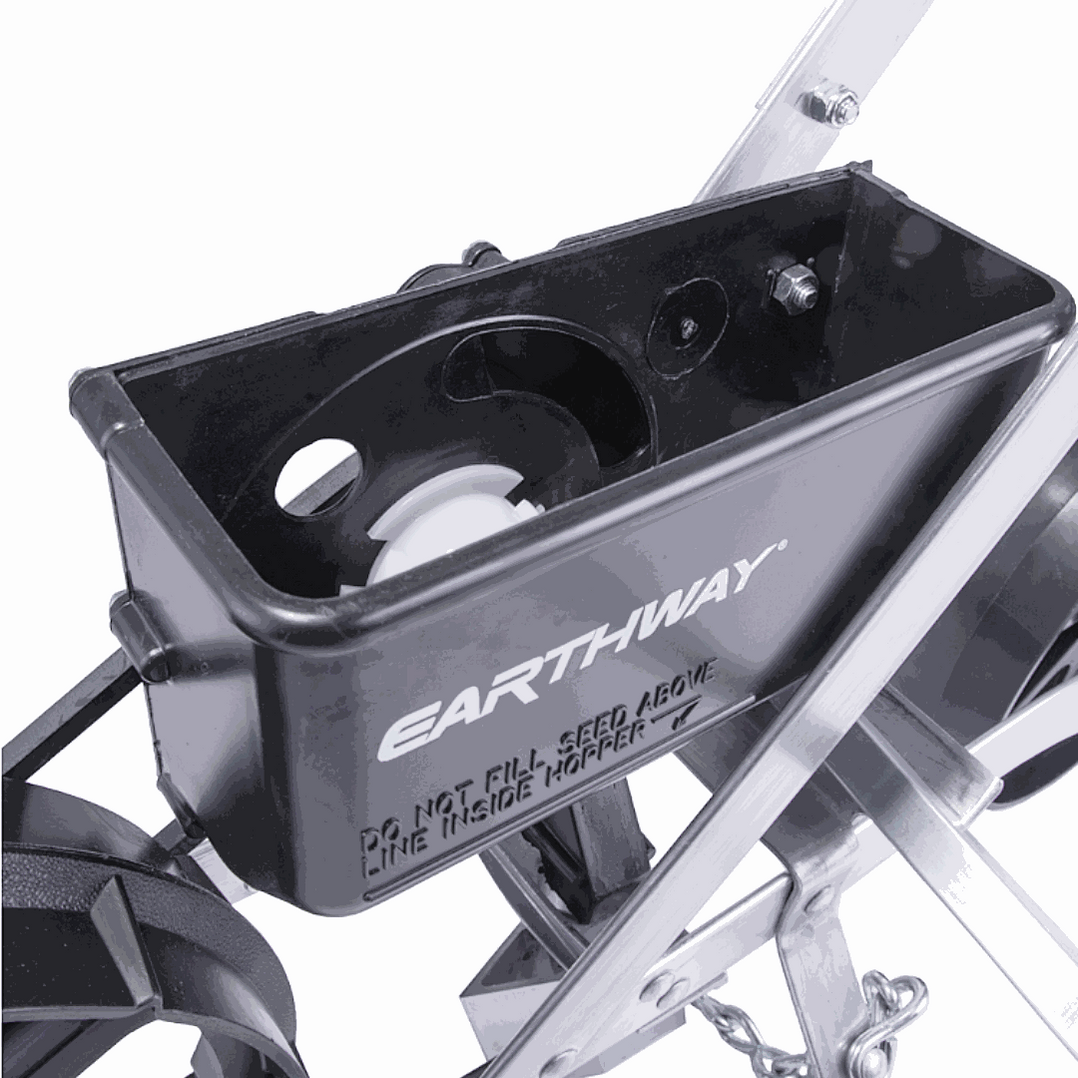 EarthWay Precision Garden Seeder — Berry Hill