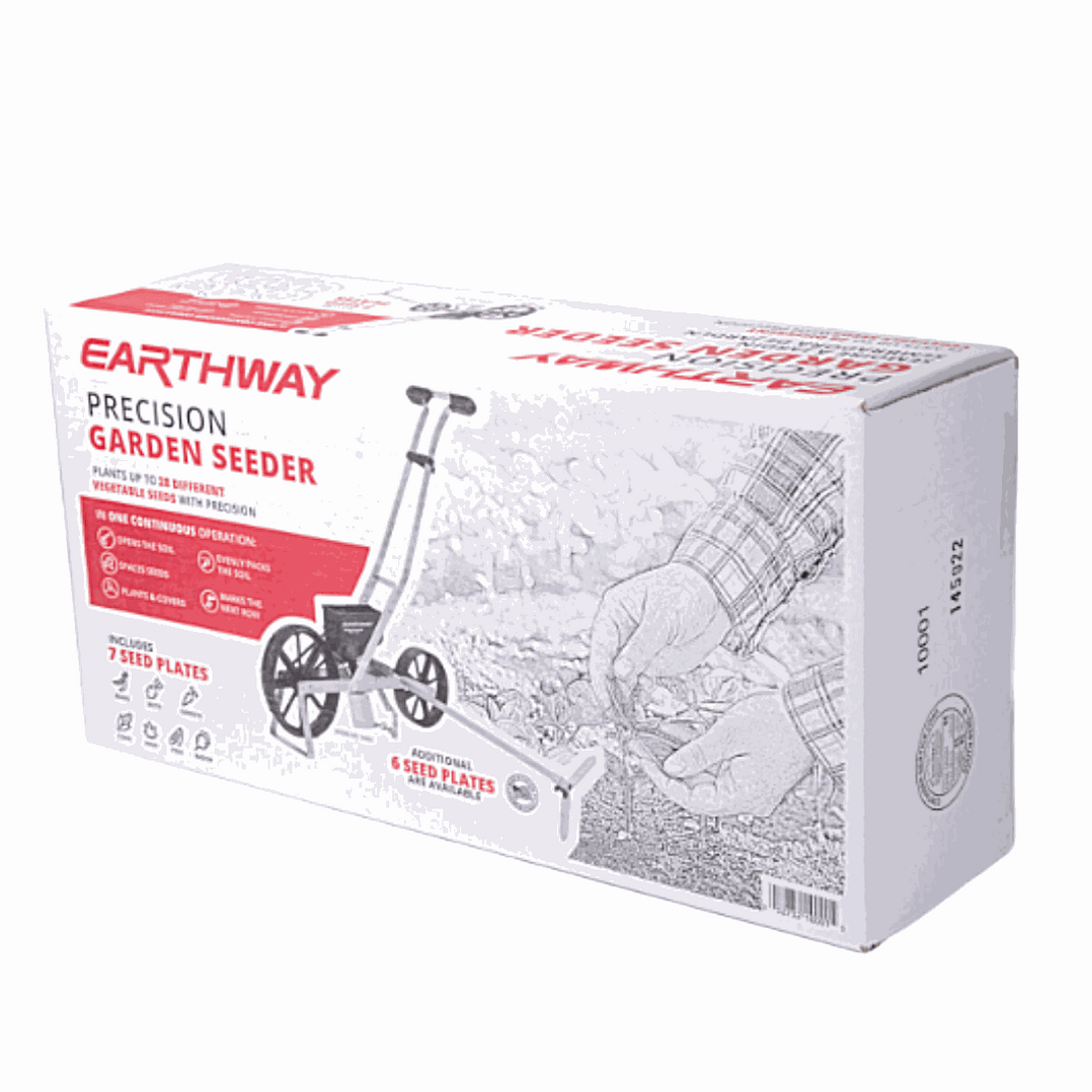 EarthWay Precision Garden Seeder — Berry Hill