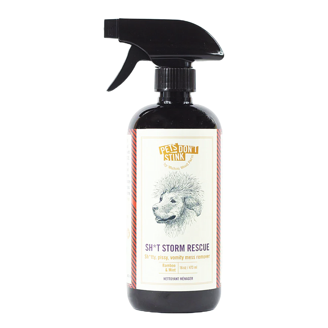 Sh*t Storm Rescue Spray — Berry Hill