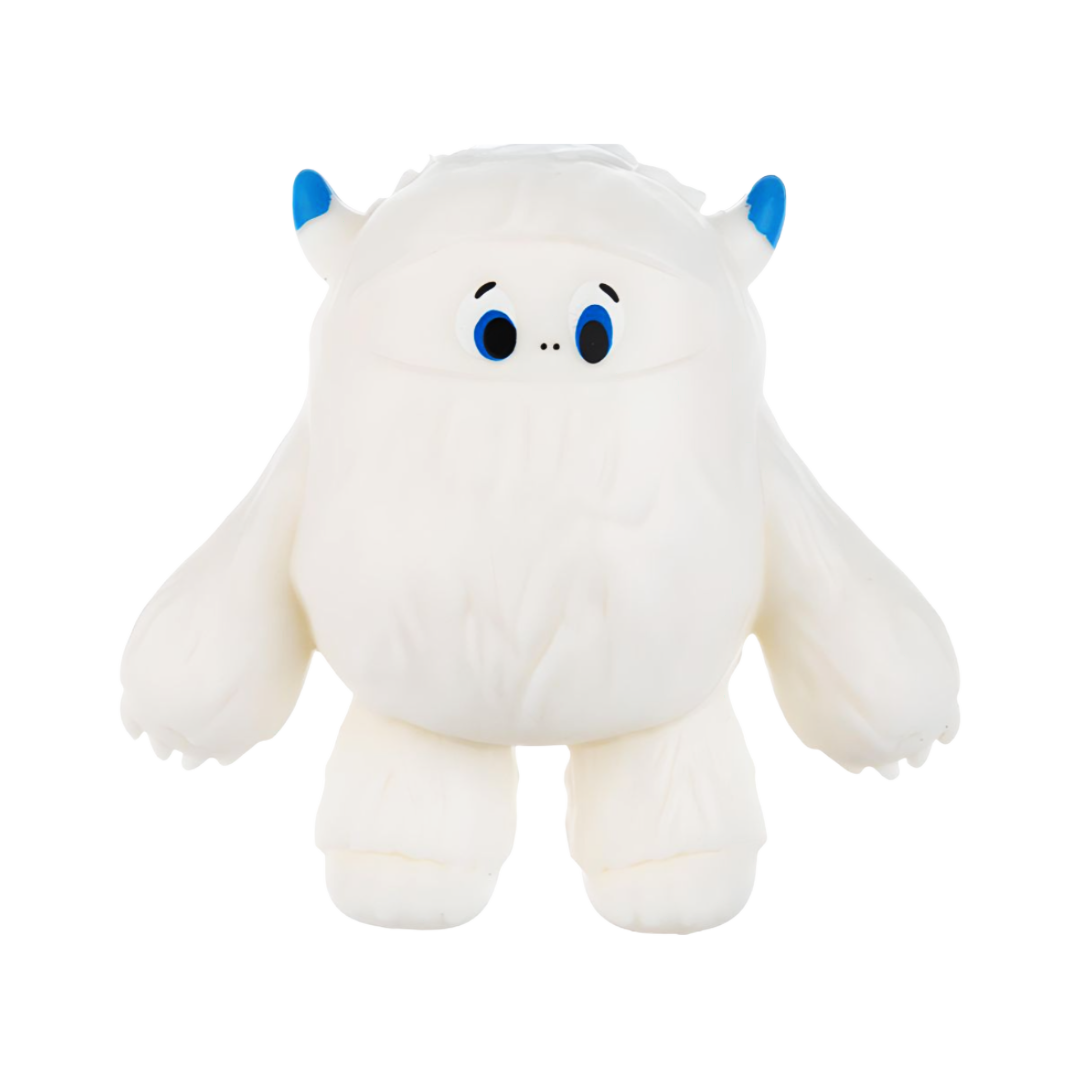Squishy Yuletide Yeti Toy — Berry Hill