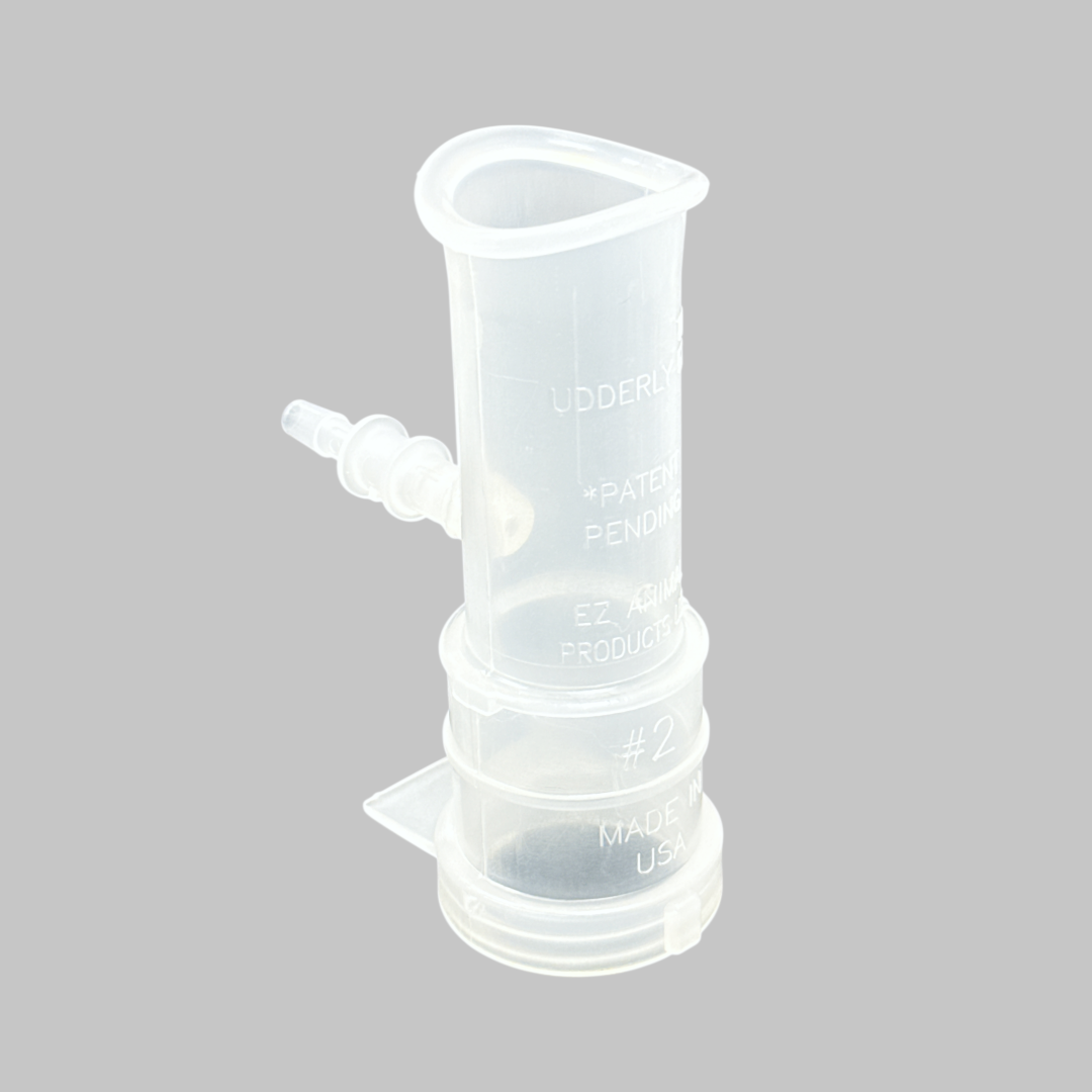 Ultimate EZ Bottle Milker - Extraction Tube — Berry Hill