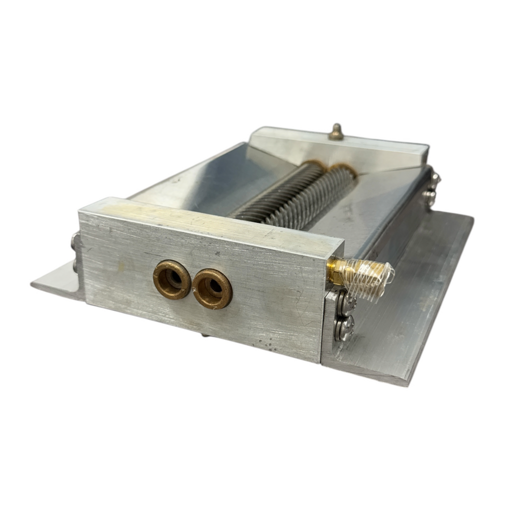 Poultry Processing Equipment: Chicken Plucker Machines & More — Berry Hill