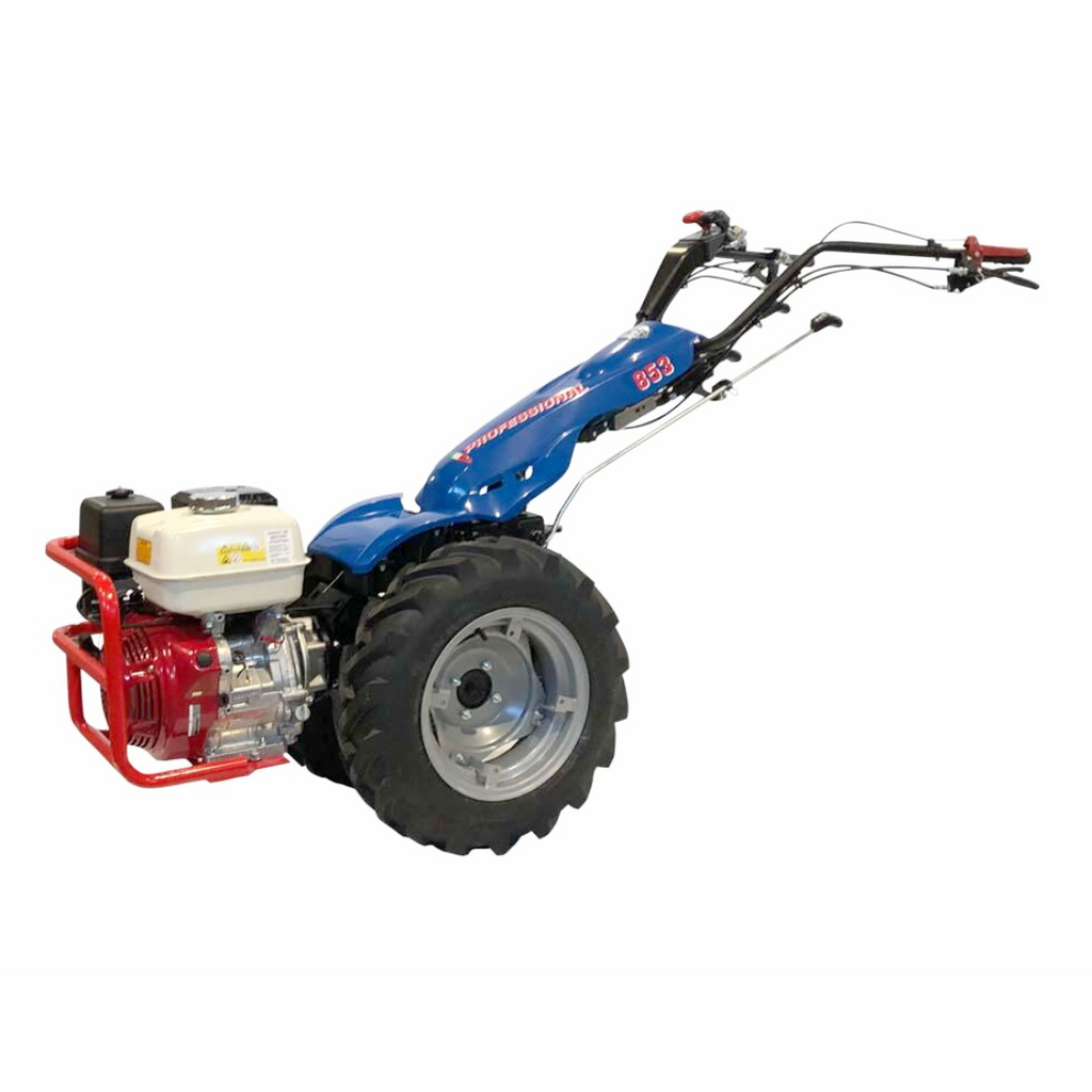 BCS Tractors & Accessories — Berry Hill