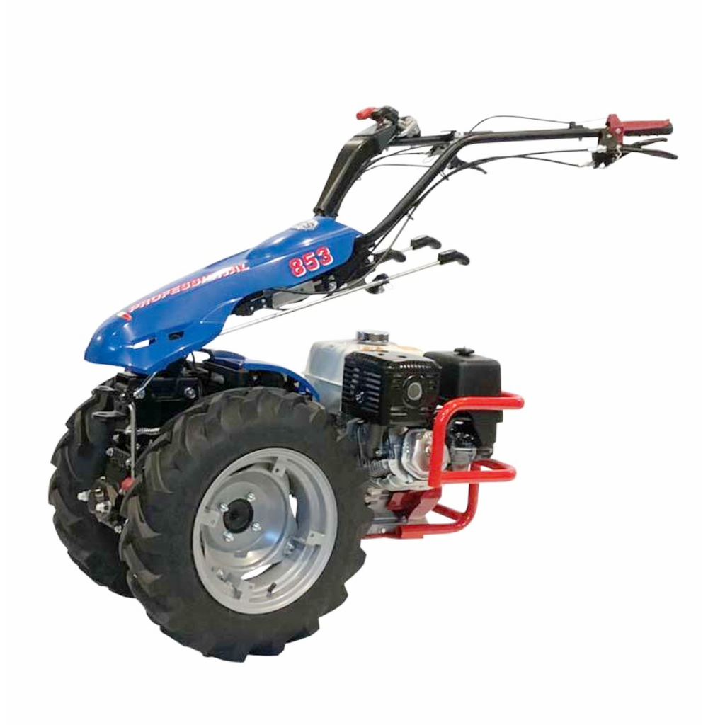 BCS Tractors & Accessories — Berry Hill