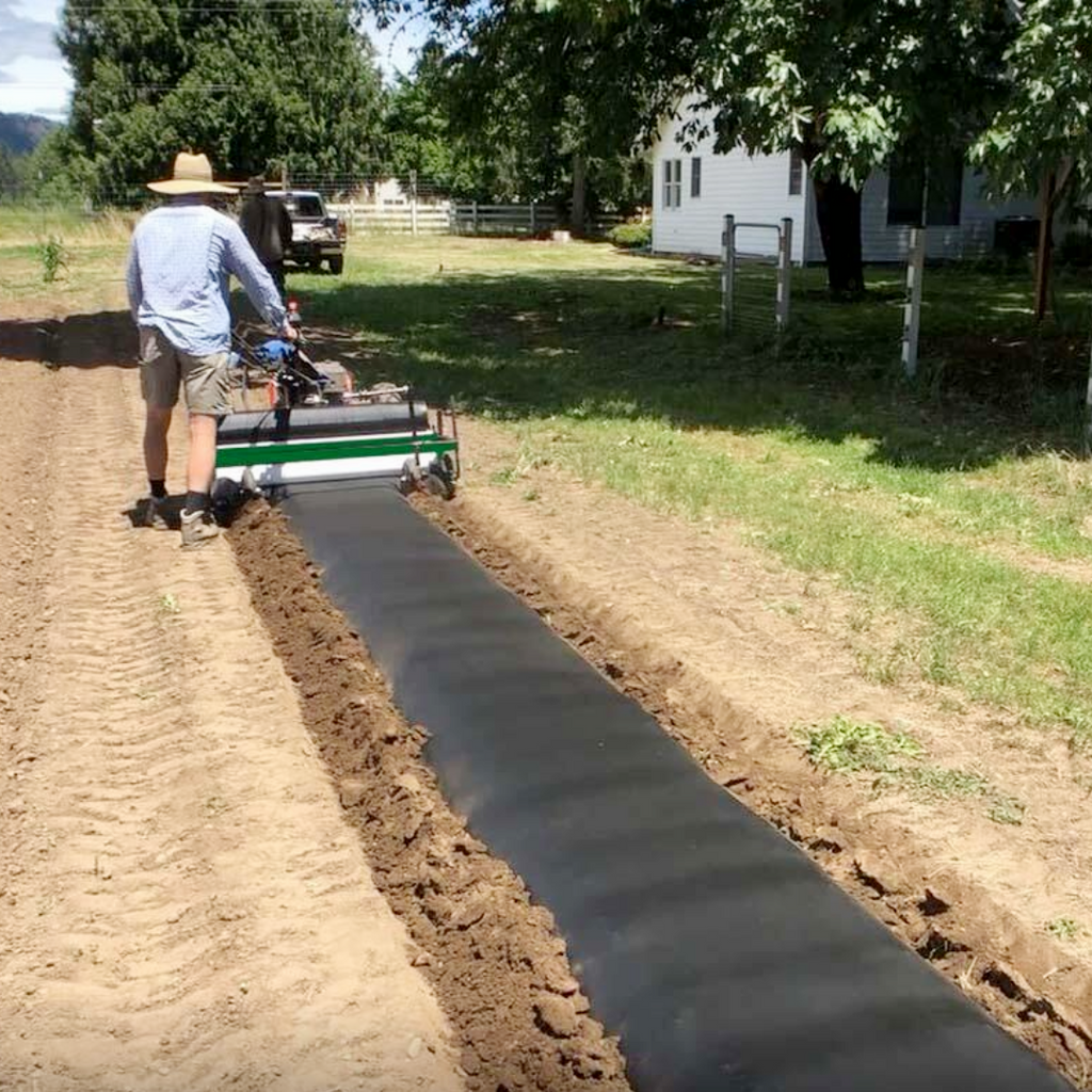 BCS Two-Wheel Tractors & PTO Attachments — Berry Hill