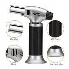 Cocktail Torch — Berry Hill