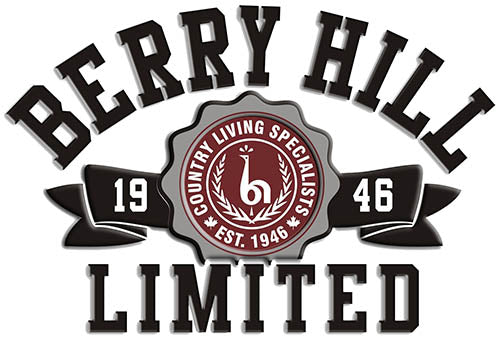 About Us — Berry Hill