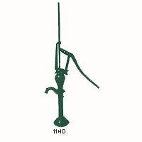 Hand Pump Model 11HD-Deep Well — Berry Hill