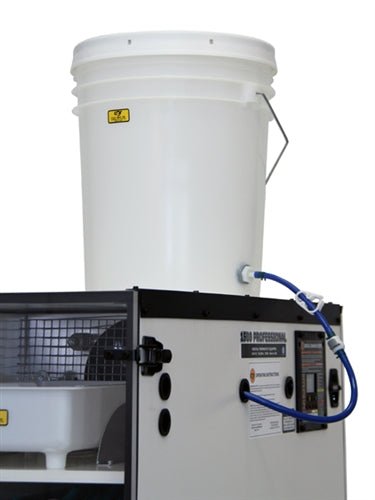 Auto Humidity Kit - GQF Sportsman Incubator — Berry Hill