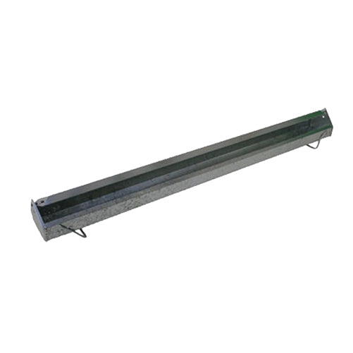 48 inch Galvanized Feeder with Reel — Berry Hill