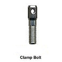 All American Pressure Cooker / Canner - Clamp Bolt — Berry Hill