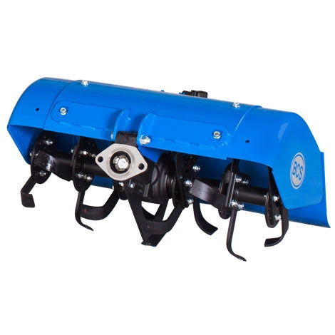 BCS 18" Rear Tine Tiller — Berry Hill