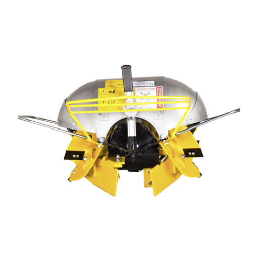 BCS Rotary Plow Swivel — Berry Hill