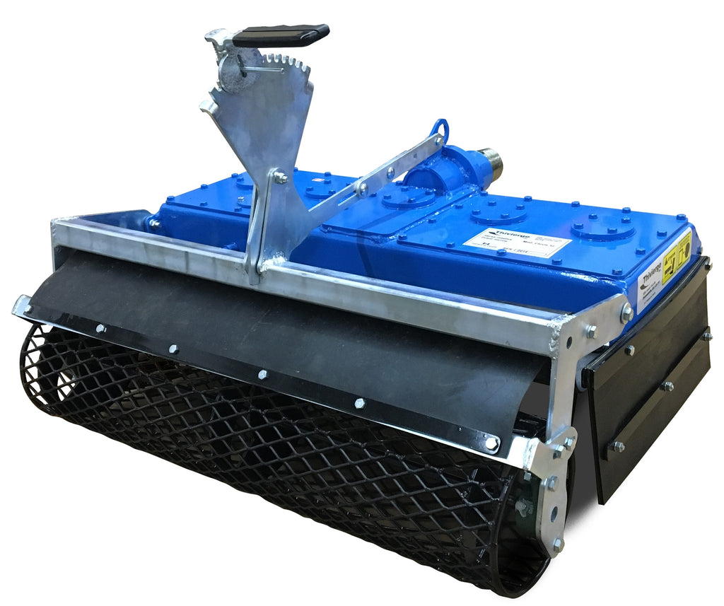 BCS Tractors & Accessories — Berry Hill