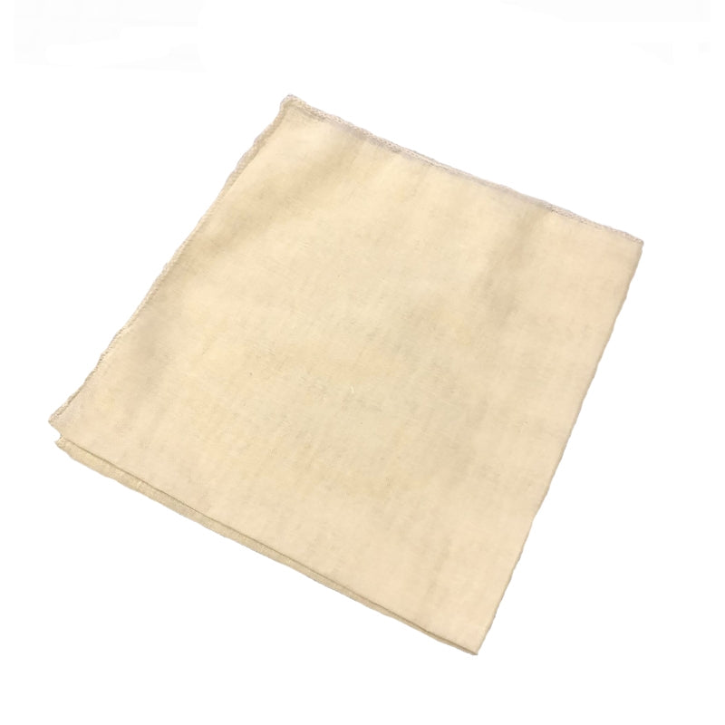 Cheesecloth / Butter Muslin Cloth - 14"x14" — Berry Hill