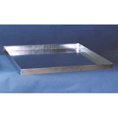 Rabbit Hutch Dropping Pan — Berry Hill