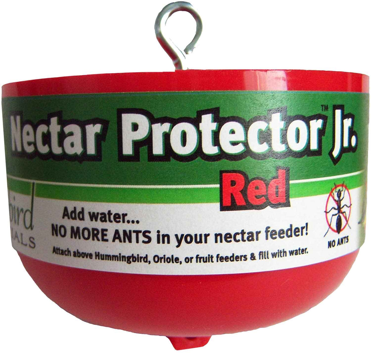 Hummingbird Nectar Protector — Berry Hill